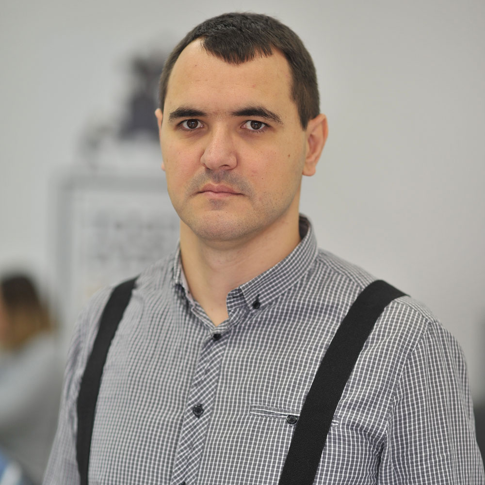 About - Apokrifi Engineering Team